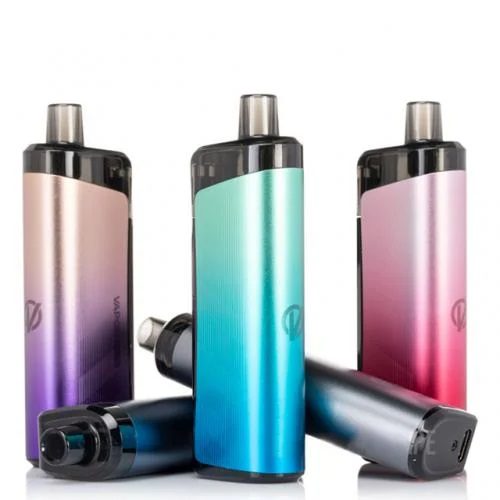 KIT POD MOD GEN AIR 40 1800MAH 40W - VAPORESSO - Yes Vape BR 🔥