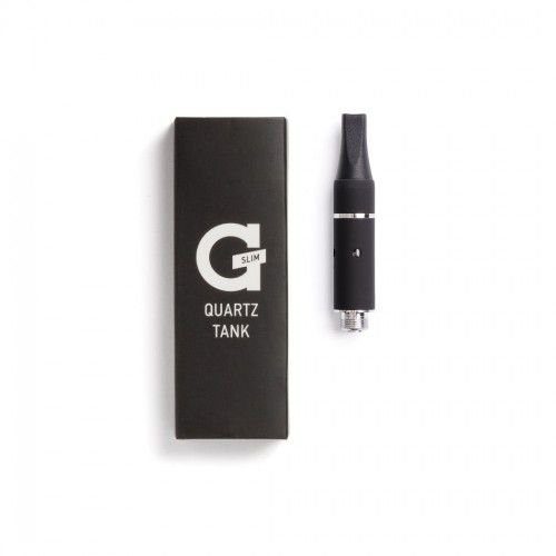 ATOMIZADOR QUARTZ SLIM - GRENCO - Yes Vape BR 🔥