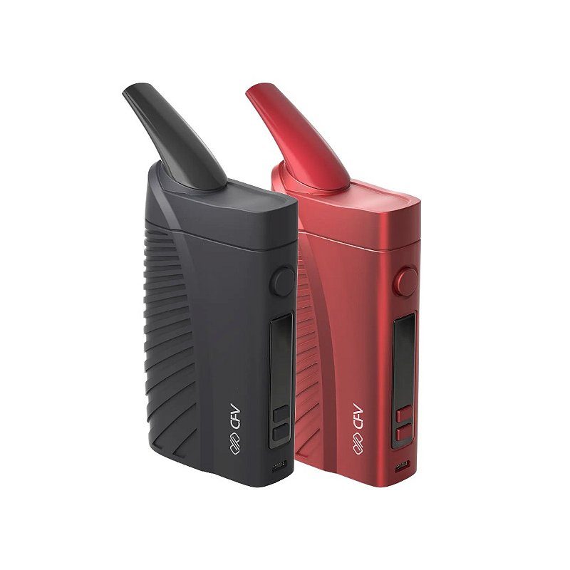 VAPORIZADOR CFV - BOUNDLESS - Yes Vape BR 🔥